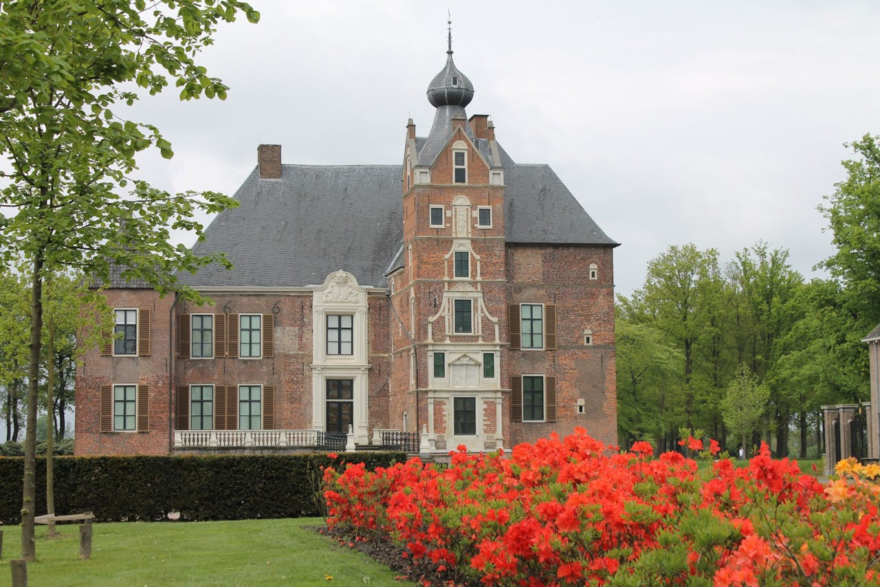 Geldersch Landschap & Kasteelen (GLK) | Een landschap dat we koesteren
