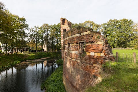 Batenburg | Geldersch Landschap en Kasteelen