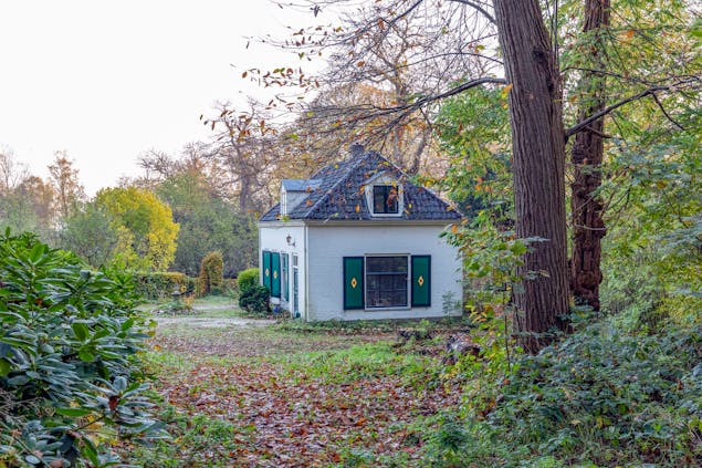 Heerlijkheid Beek | Geldersch Landschap en Kasteelen