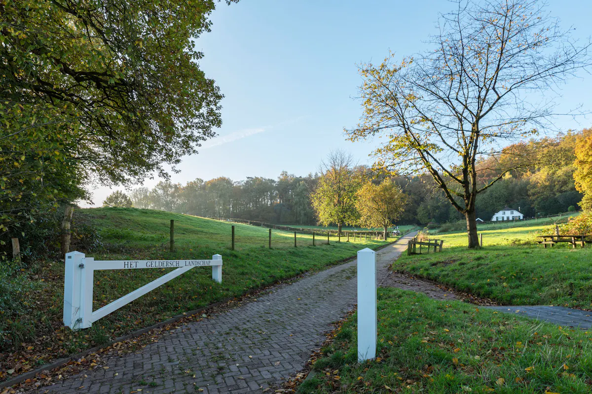 Routes Heerlijkheid Beek | Geldersch Landschap en Kasteelen