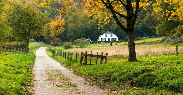 Heerlijkheid Beek | Geldersch Landschap en Kasteelen
