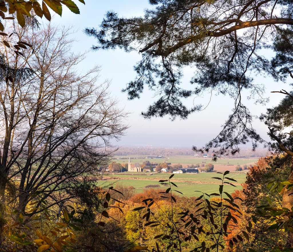 Heerlijkheid Beek | Geldersch Landschap en Kasteelen