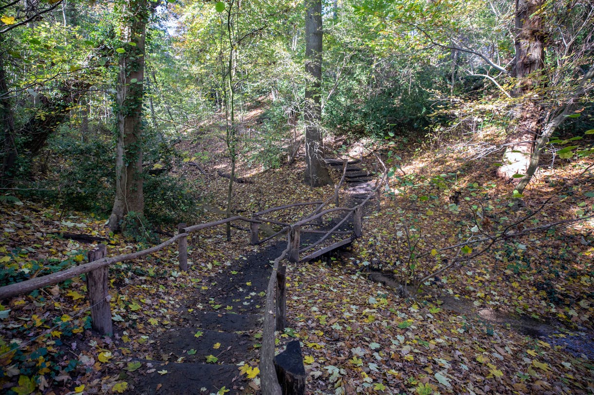 Heerlijkheid Beek | Geldersch Landschap en Kasteelen