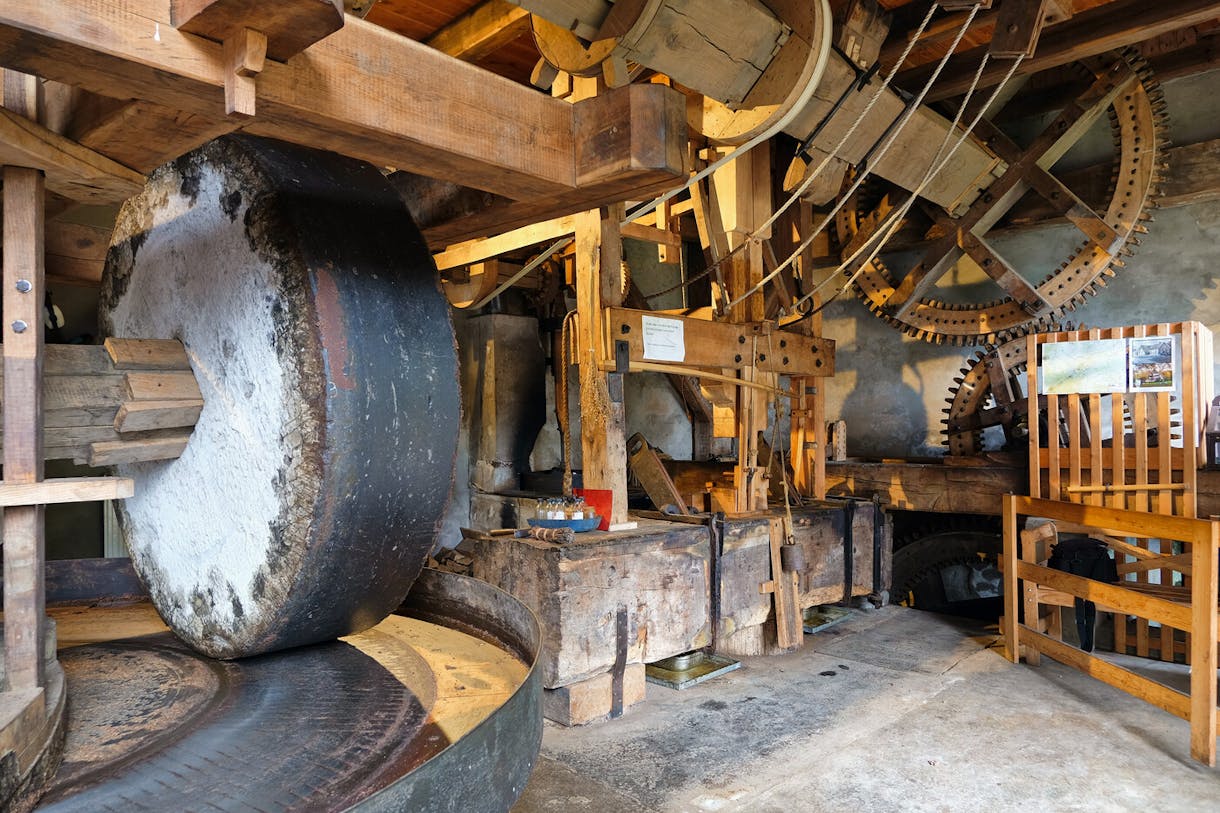 Huis te Eerbeek | Geldersch Landschap en Kasteelen