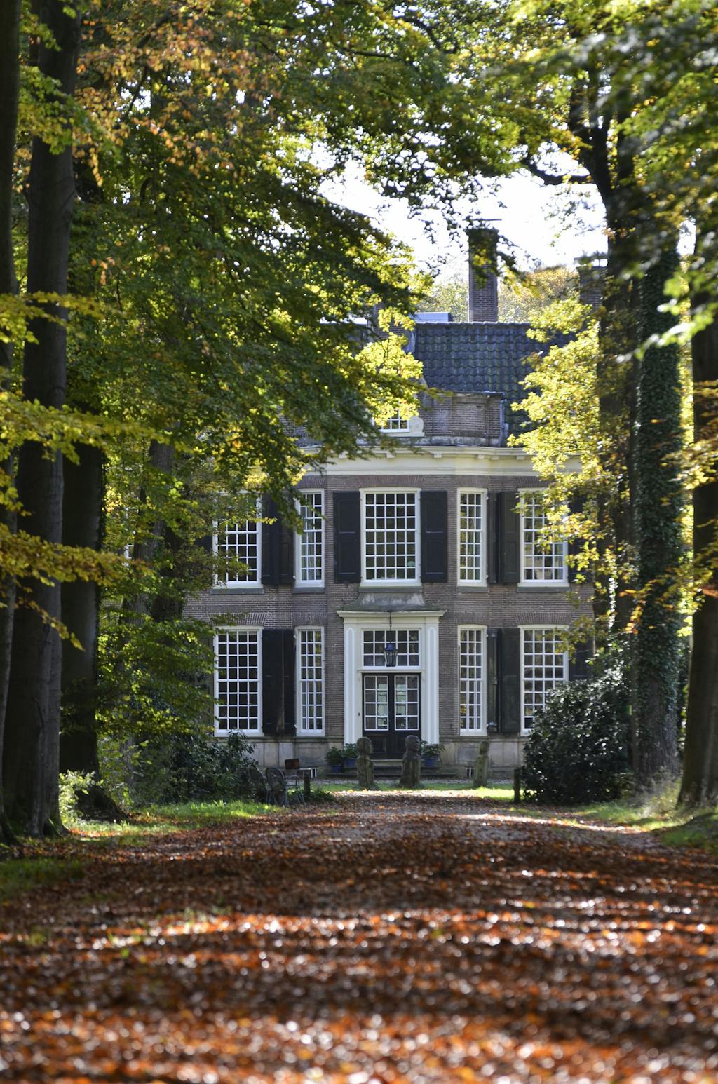 Kieftskamp, Lindese Laak, Maalderink en Hissink | Geldersch Landschap ...