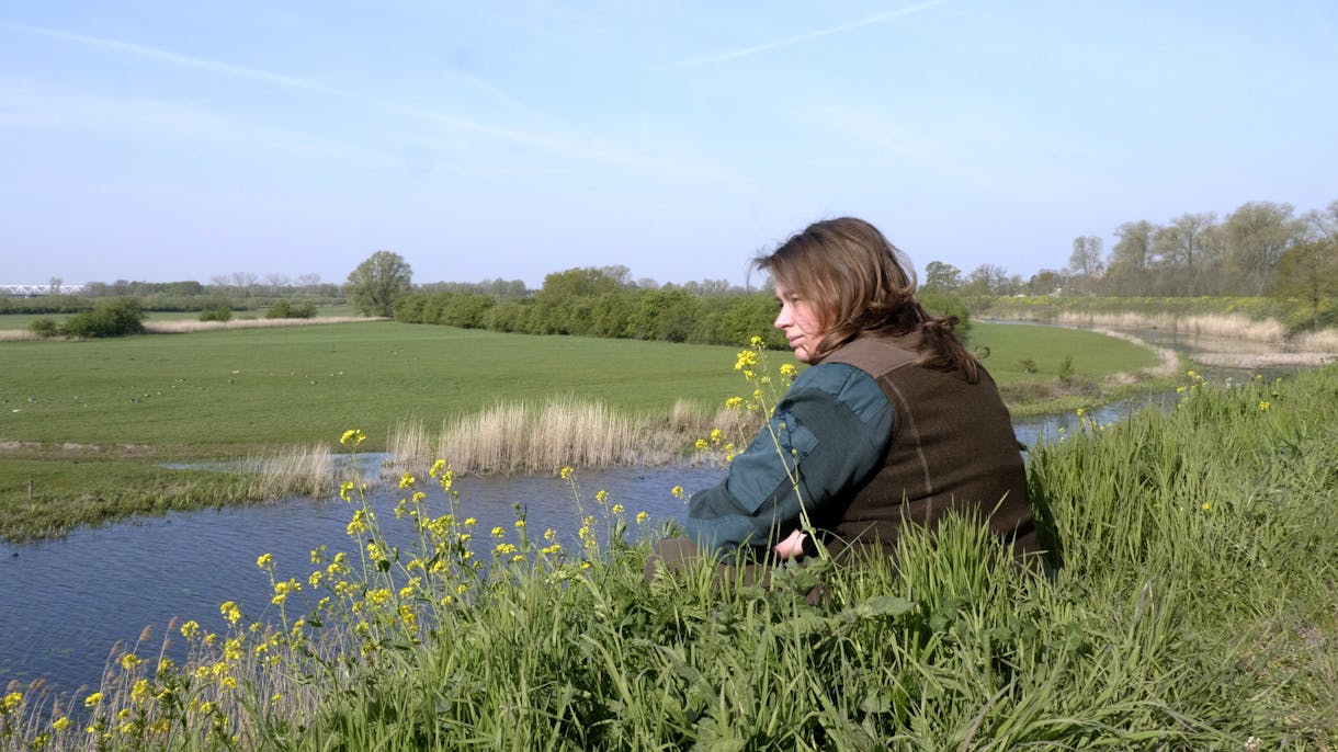 Het Achterhoekse landschap | Geldersch Landschap en Kasteelen
