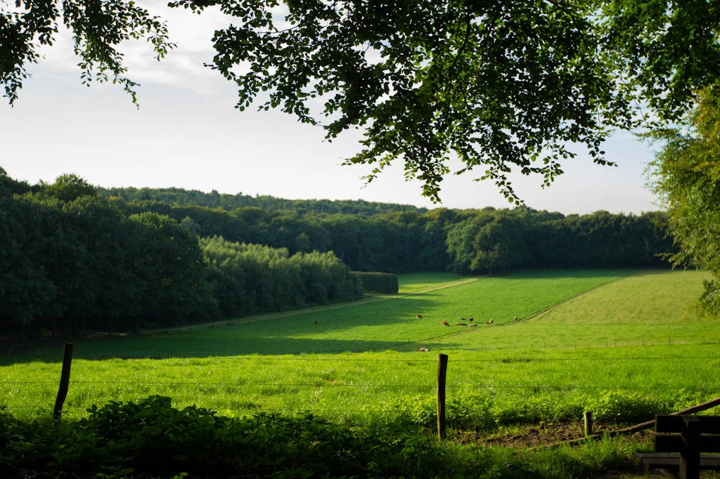 Routes Arnhemse landgoederen | Geldersch Landschap en Kasteelen