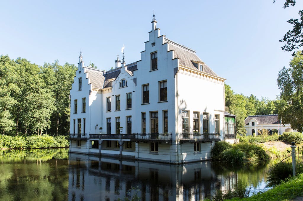 Landgoed Staverden | Geldersch Landschap en Kasteelen