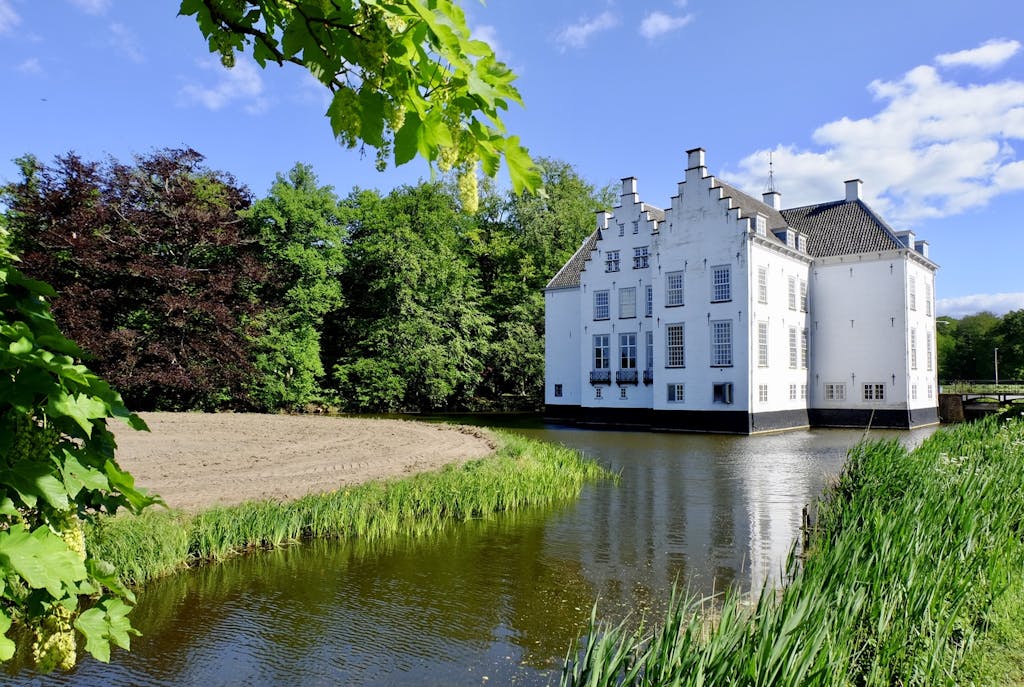 Landgoed ‘t Velde | Geldersch Landschap en Kasteelen