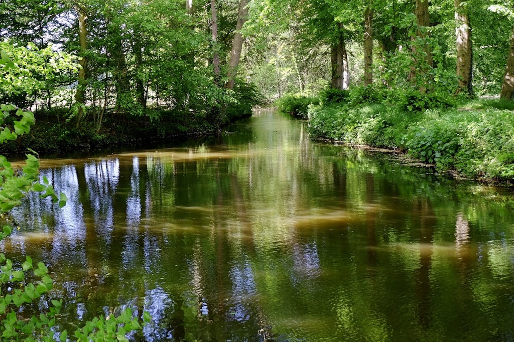 Landgoed ‘t Velde | Geldersch Landschap en Kasteelen