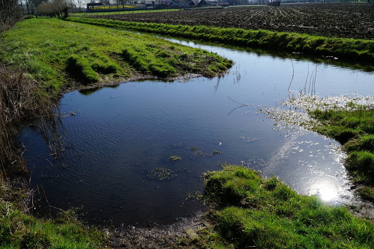 Lunterse Beek | Geldersch Landschap en Kasteelen