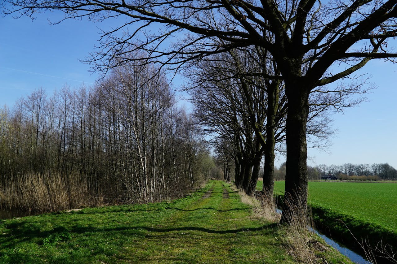 Lunterse Beek | Geldersch Landschap en Kasteelen