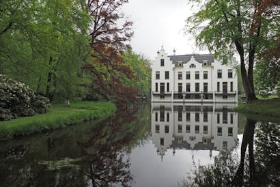 Landgoed Staverden | Geldersch Landschap en Kasteelen