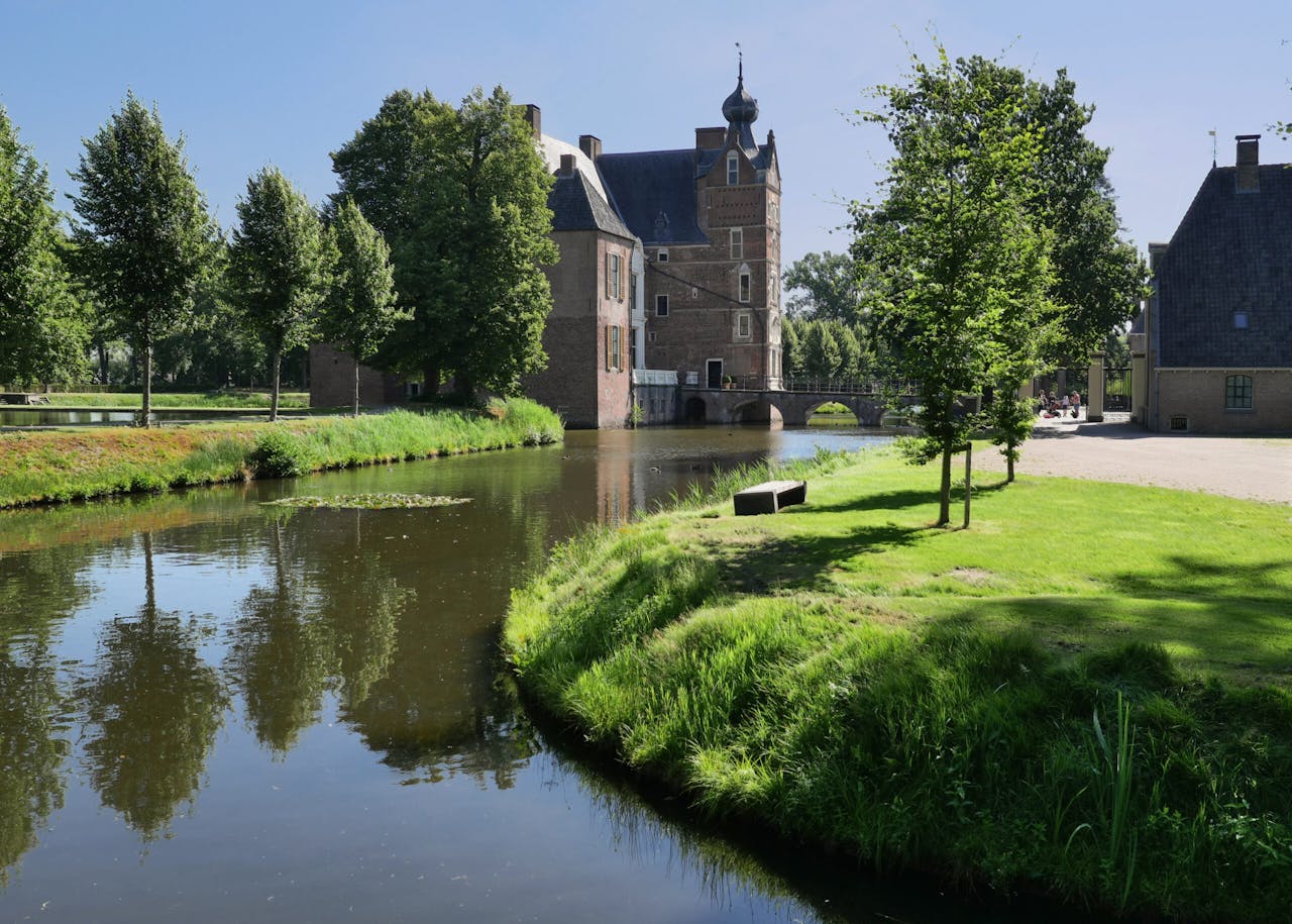 Plan je bezoek | Geldersch Landschap en Kasteelen