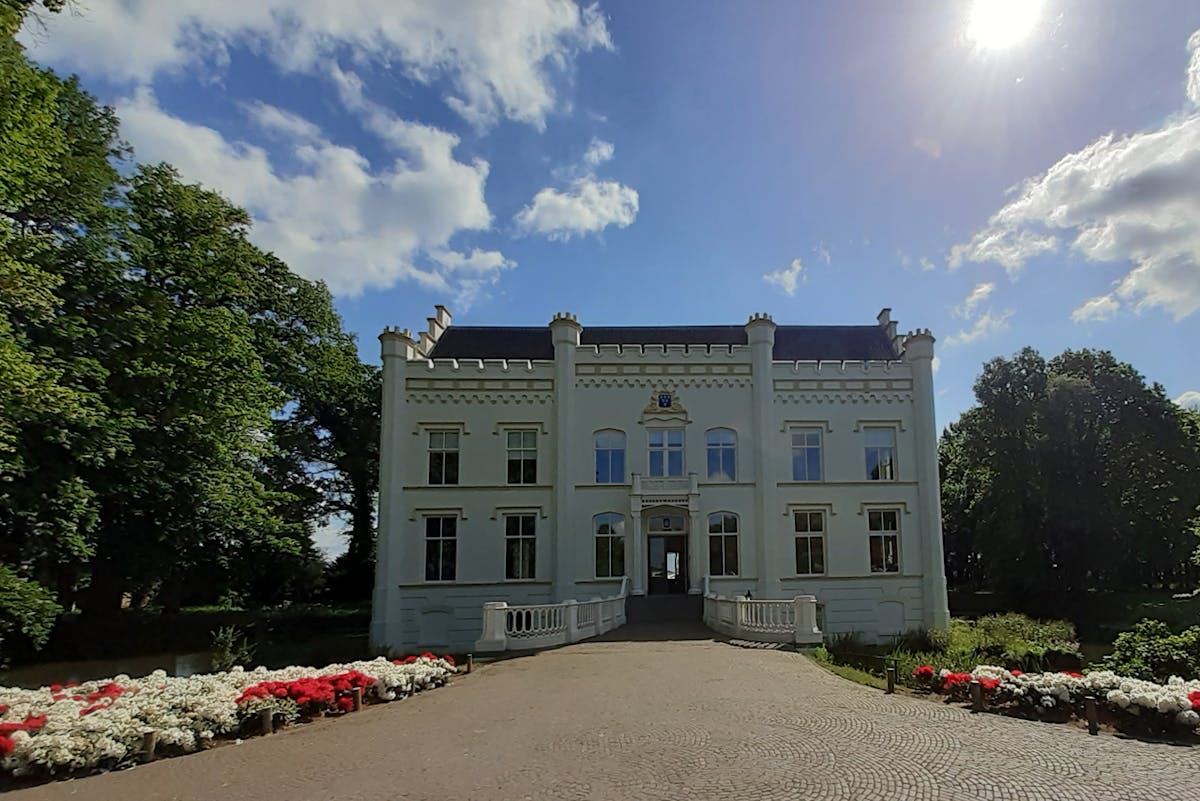 Bijzonder huren | Geldersch Landschap en Kasteelen