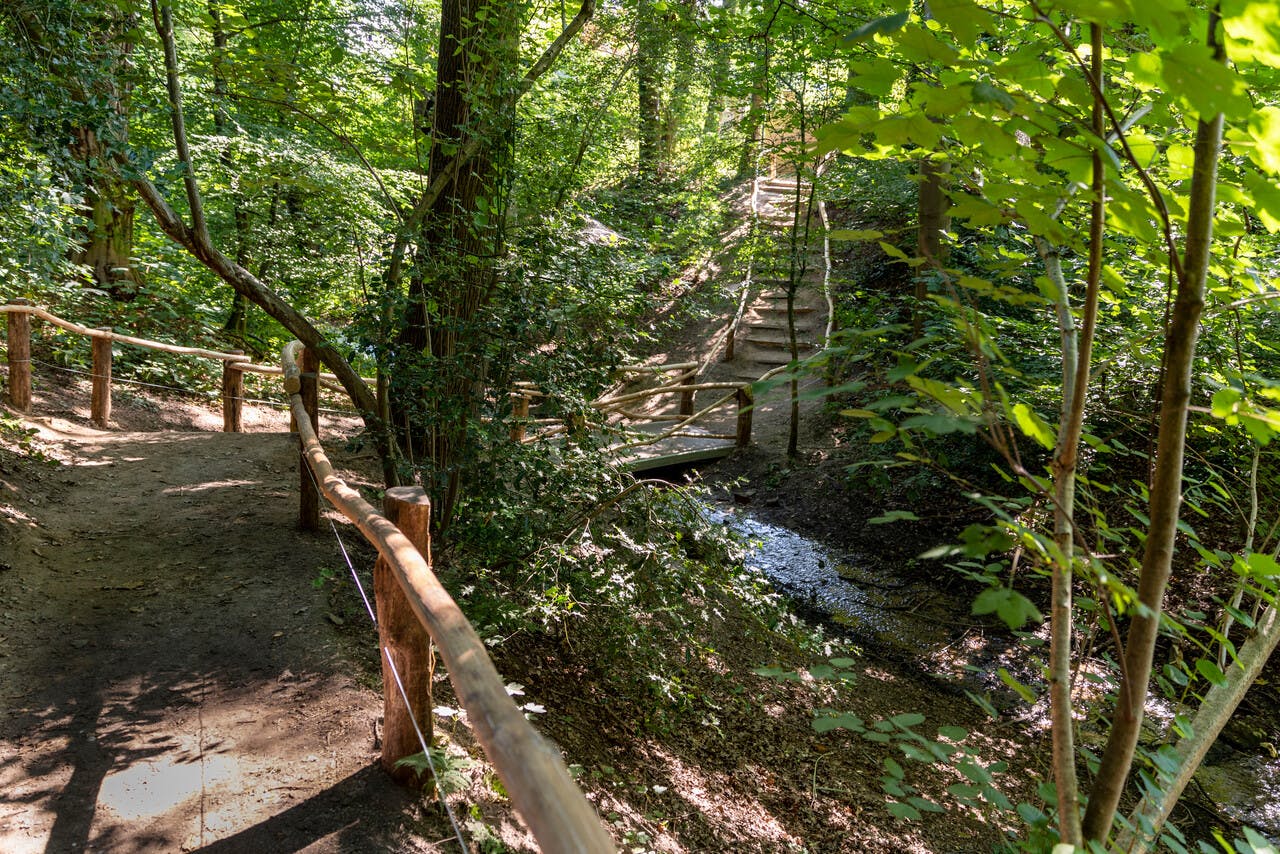 Heerlijkheid Beek | Geldersch Landschap en Kasteelen