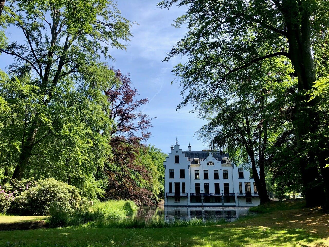 Geldersch Landschap & Kasteelen (GLK) | Een landschap dat we koesteren