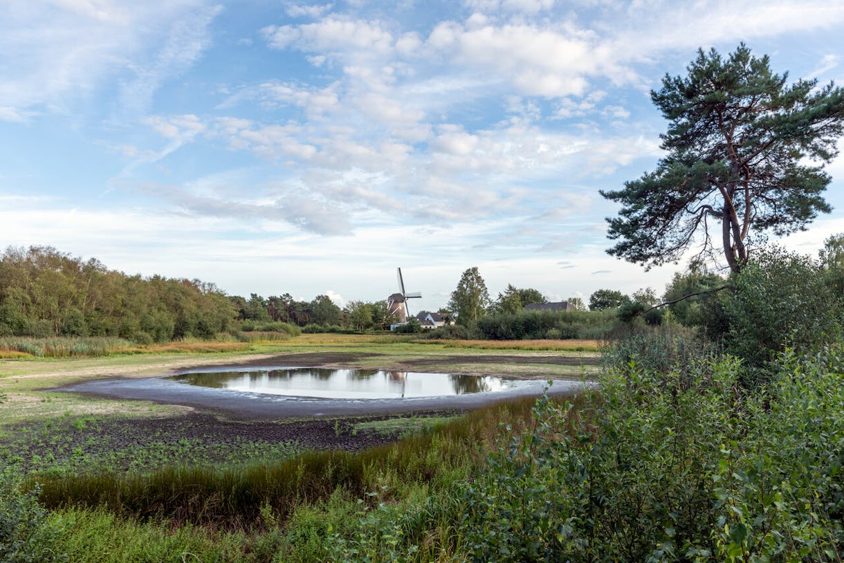 Heerlijkheid Beek | Geldersch Landschap en Kasteelen