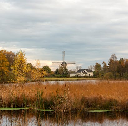 Geldersch Landschap en Kasteelen | Een landschap dat we koesteren