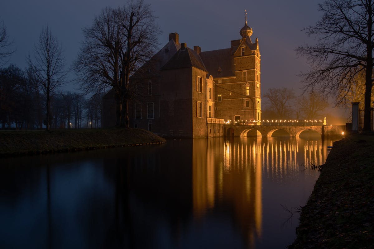 Geldersch Landschap & Kasteelen (GLK) | Een landschap dat we koesteren