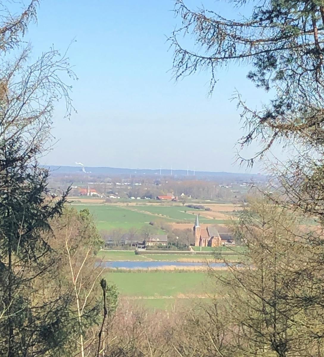 Herstel zichtlijnen Heerlijkheid Beek | Geldersch Landschap en Kasteelen
