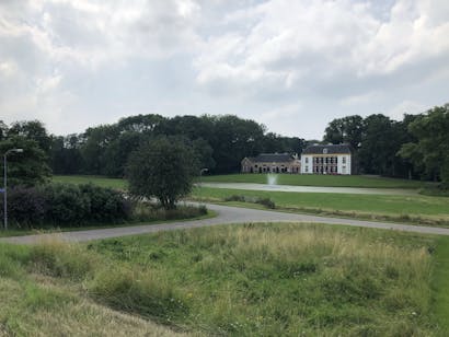 Geldersch Landschap en Kasteelen | Een landschap dat we koesteren