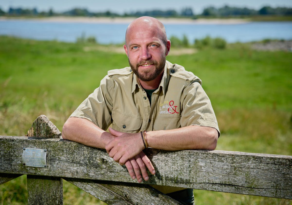 Uitgekiend maaibeheer | Geldersch Landschap en Kasteelen