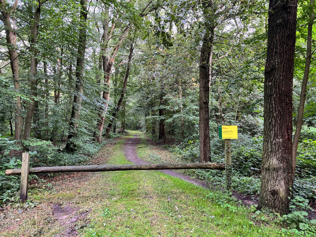 Driemark | Geldersch Landschap en Kasteelen