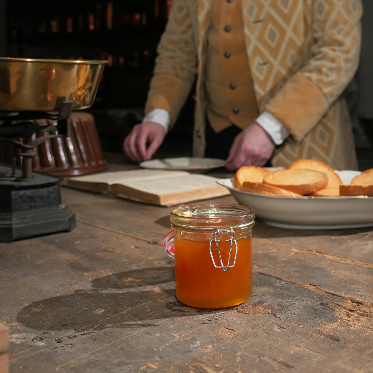 Het beste kasteelrecept van Nederland | Geldersch Landschap en Kasteelen