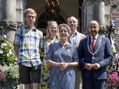 Geldersch Landschap & Kasteelen (GLK) | Een landschap dat we koesteren