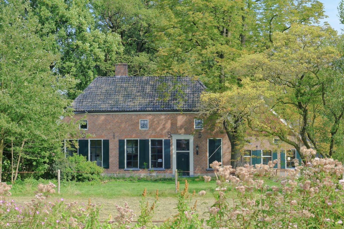 Bijzonder huren | Geldersch Landschap en Kasteelen