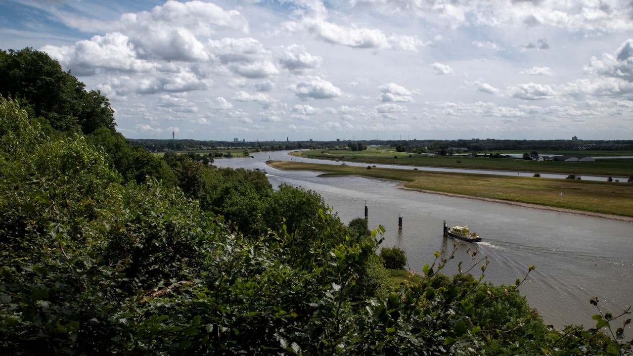 Geldersch Landschap & Kasteelen (GLK) | Een landschap dat we koesteren